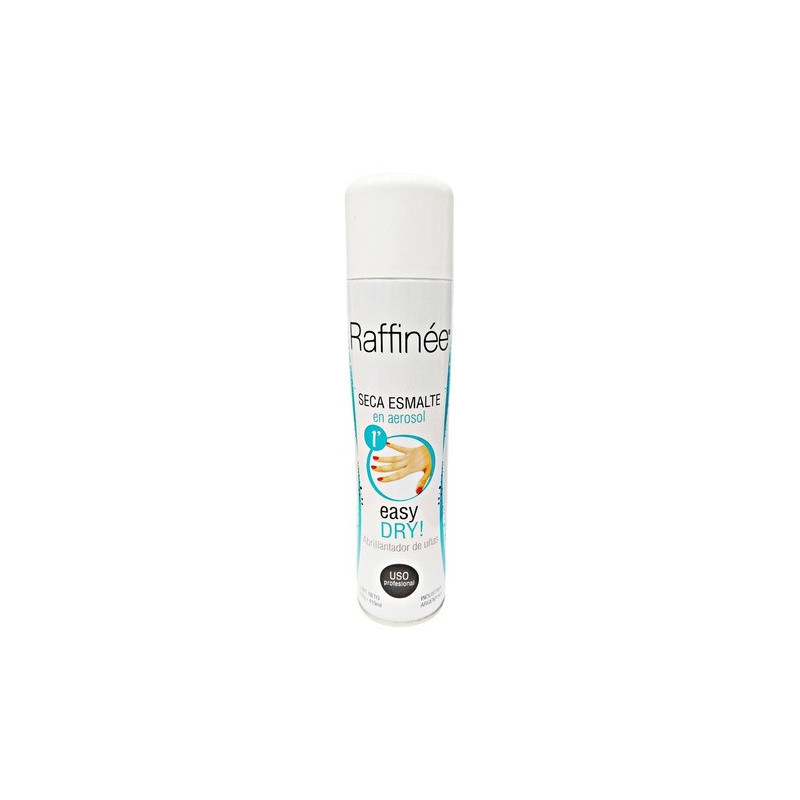 Raffinee secaeslmalte profesional en aerosol 410 gr