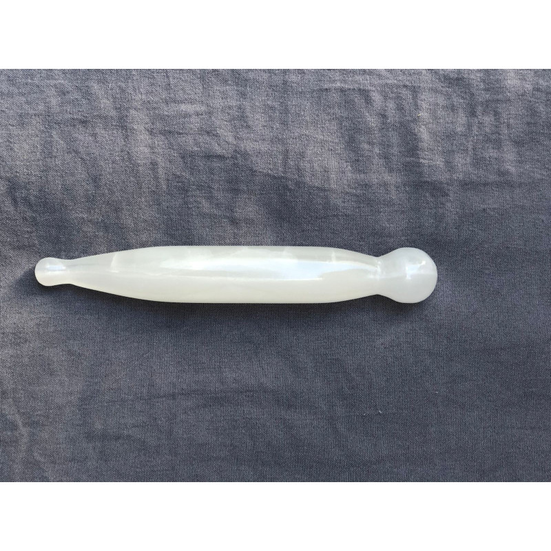 Punzón Reflex Onix Blanco