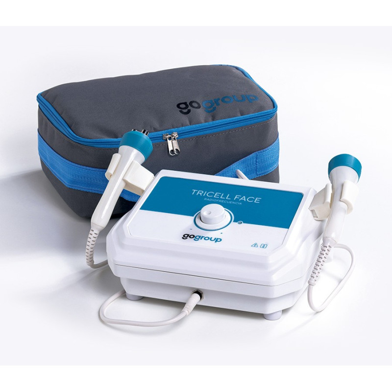 GoGroup Radiofrecuencia Tricell Face