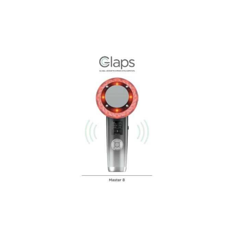 Glaps Modelador Corporal Master 8