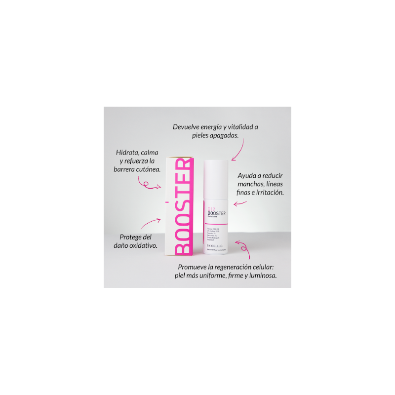 BioBellus B12 Booster 30 ml