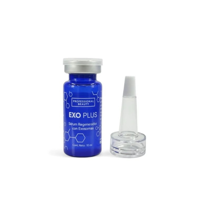 Beauty Now Sérum Regenerador con Exosomas Exo Plus 10 ml
