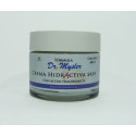 Fórmula Dr Mysler - Crema Hidractiva Skin COLOR x 50 g