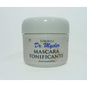 Fórmula Dr Mysler - Máscara Tonificante x 50 g