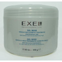 BioCosmética Exel Gel Base 500 gr