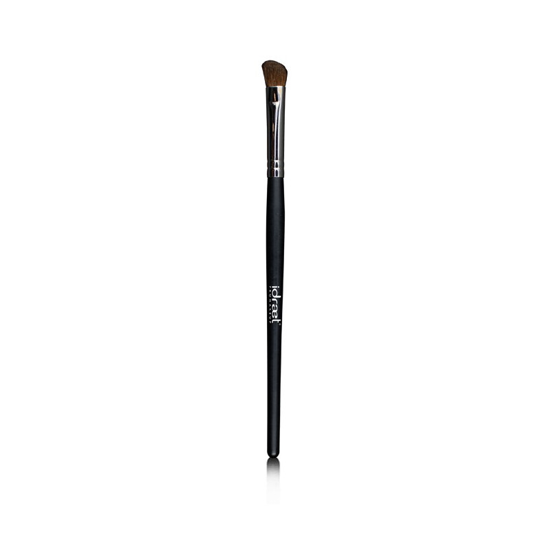 Idraet Pro MakeUp - SP72 ANGLE EYESHADOW BRUSH - Pincel Angular para Sombra
